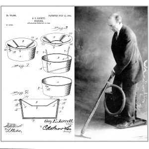 WHAT WE HIDE: JARRETT SPEAKS, PART TWO - Jim Steinmeyer